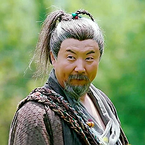 Zhou Botong | Jin Yong Wiki | Fandom