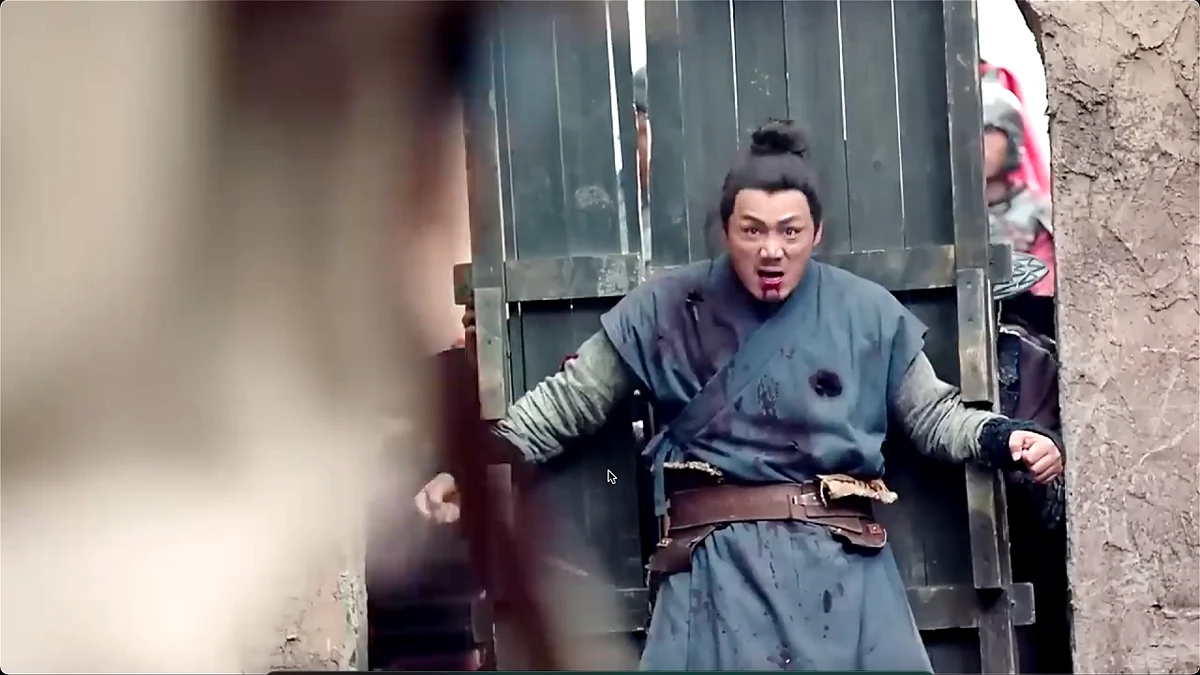 The Legend of the Condor Heroes (2017)/Episode 1 | Jin Yong Wiki | Fandom