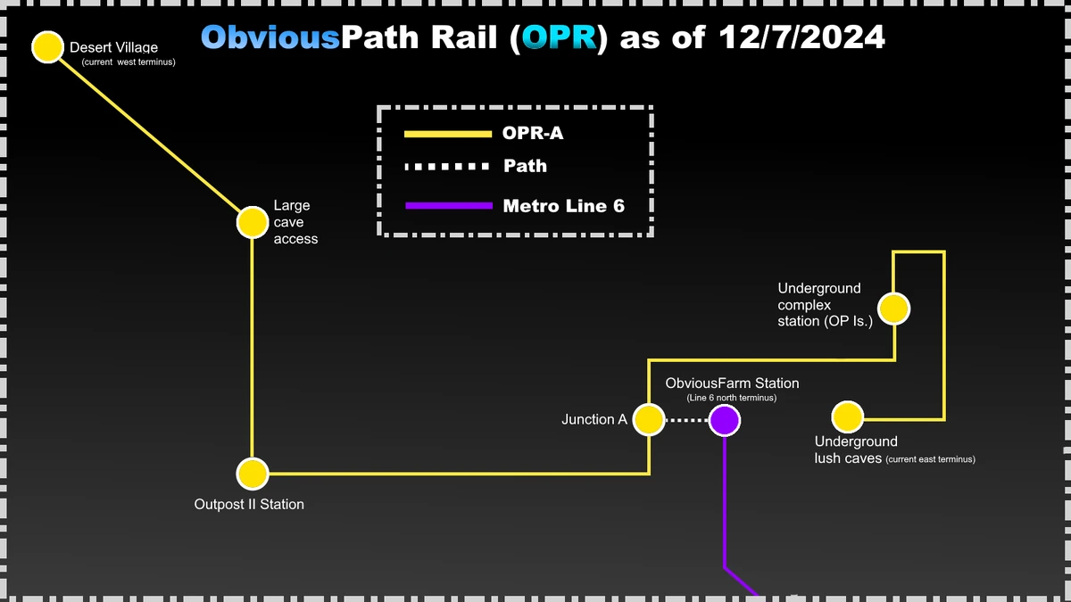 OPR-A | JipSMP Wiki | Fandom