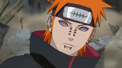 Pain | Jiraiya Sensei Wiki | Fandom