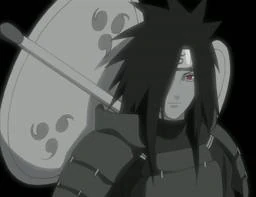 Madara Uchiha | Jiraiya Wiki | Fandom