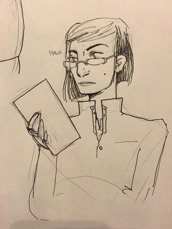 Halia | Jirba Wikia | Fandom