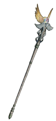 Glasstaff's Glass Staff | Jirba Wikia | Fandom