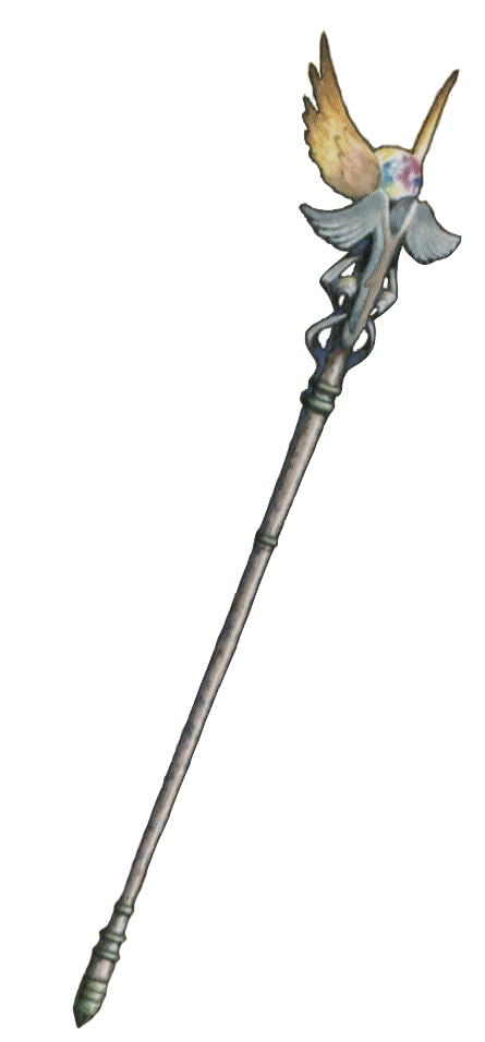 Glasstaff's Glass Staff | Jirba Wikia | Fandom