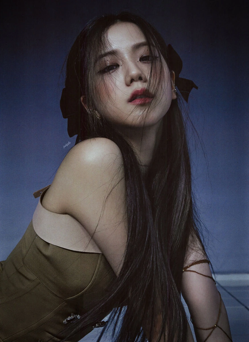 Jisoo's Solo | Jisoo fan Wiki | Fandom