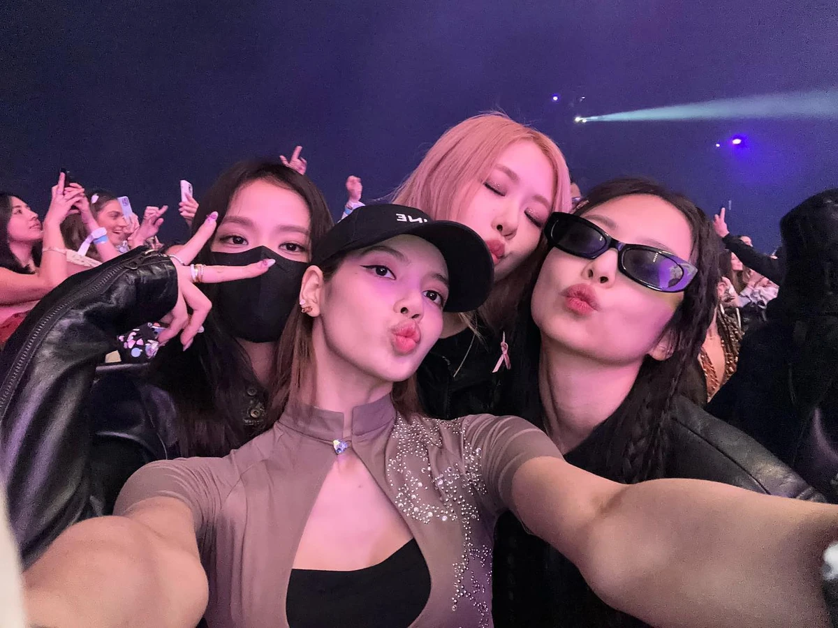 BLACKPINK | Jisoo Wiki | Fandom