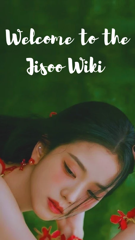 Jisoo Wiki | Fandom