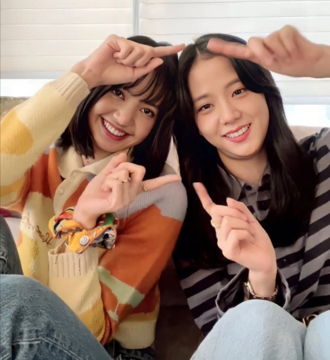 Lisa | Jisoo Wiki | Fandom