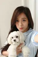 Dalgom | Jisoo Wiki | Fandom
