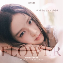Flower | Jisoo Wiki | Fandom