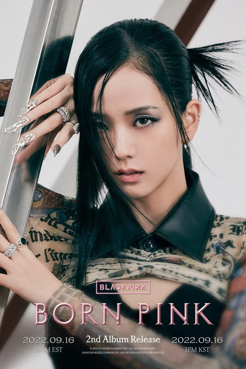 Jisoo | Jisoo Wiki | Fandom