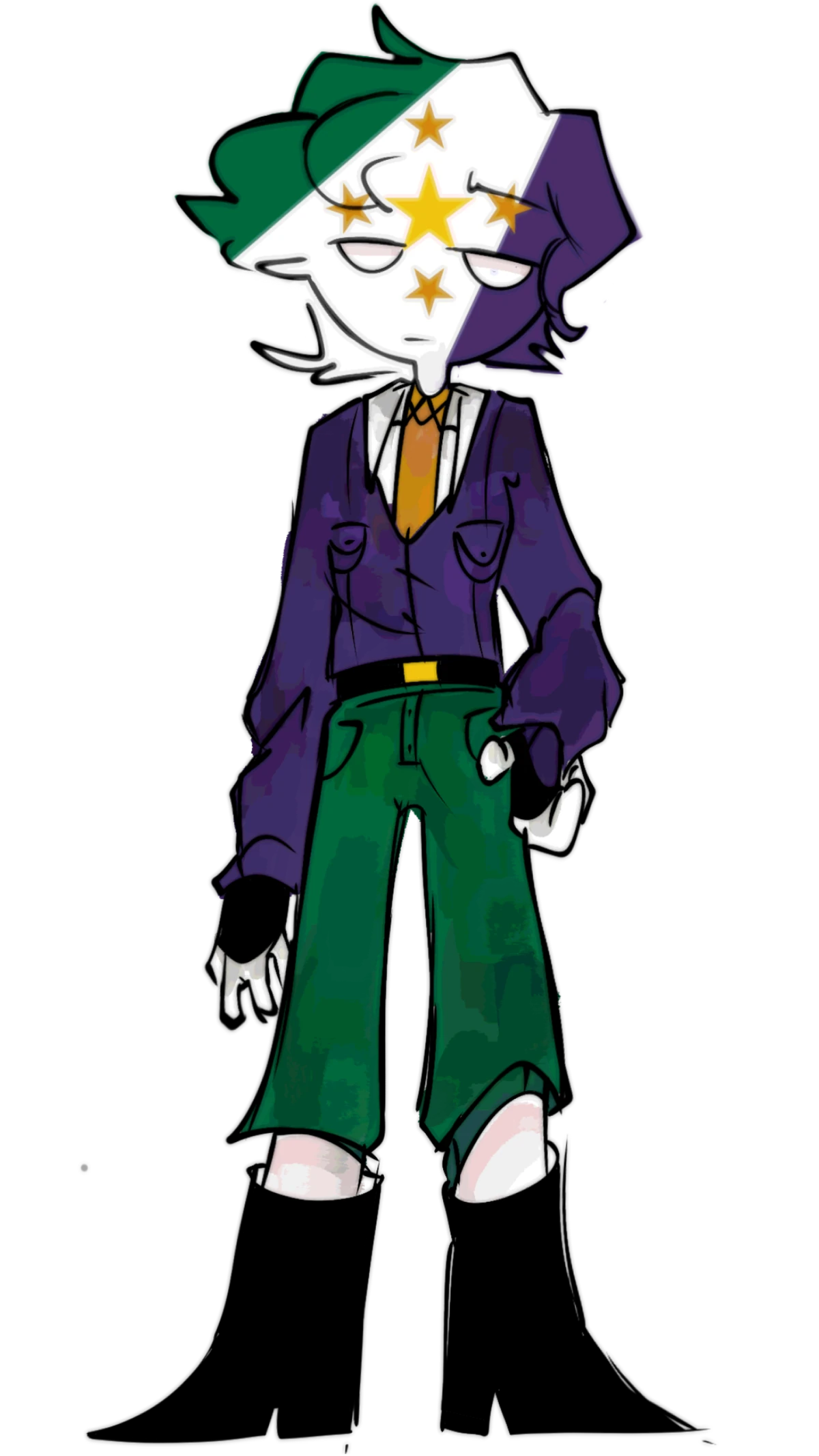 Republic Tersia | JITOSHI Wiki | Fandom