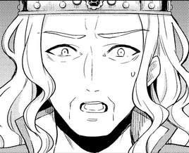 Jilq Orteus | Am I Actually the Strongest? Wiki | Fandom