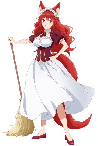 Flay | Am I Actually the Strongest? Wiki | Fandom