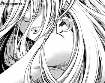 Youko Shiragami | Jitsu wa Watashi wa Wikia | Fandom