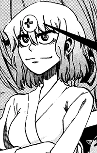 Ryo Aizawa | Jitsu wa Watashi wa Wikia | Fandom