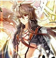 Ji Dong/Gallery | Jiu Shen Wiki | Fandom