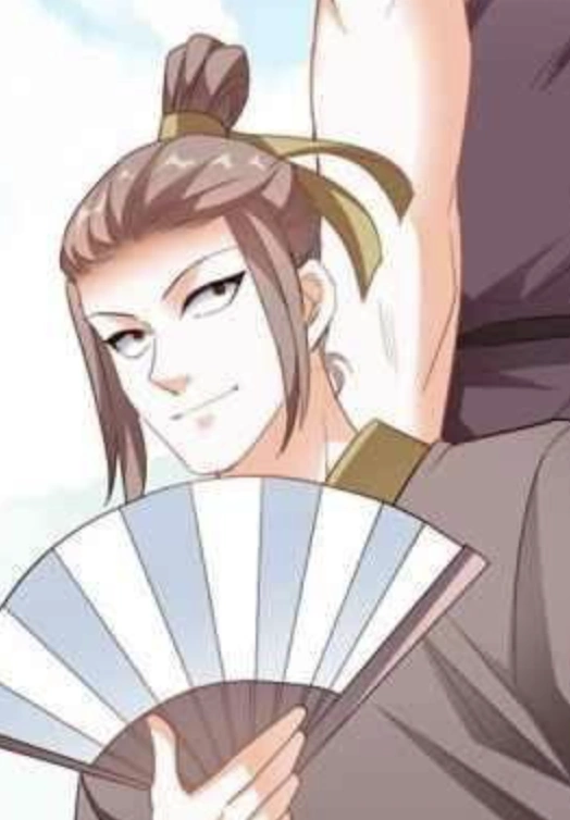 Qi Xin | Jiu Xing Ba Ti Jue(Nine Star Hegemon Body Art) Wiki | Fandom