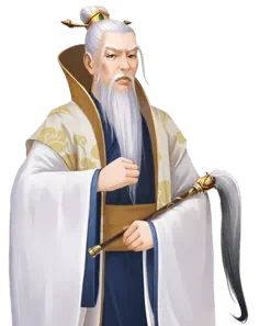 Bai Letian | Jiu Xing Ba Ti Jue(Nine Star Hegemon Body Art) Wiki | Fandom