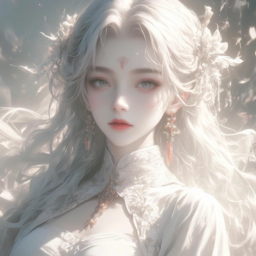 Meng Qi | Jiu Xing Ba Ti Jue(Nine Star Hegemon Body Art) Wiki | Fandom