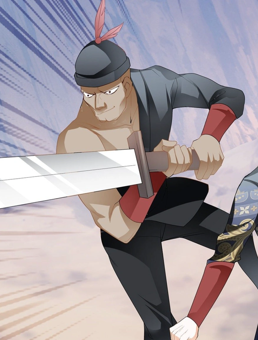 Wei Meng | Jiu Xing Ba Ti Jue(Nine Star Hegemon Body Art) Wiki | Fandom