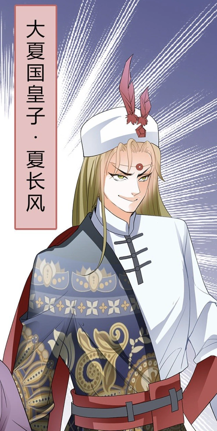 Xia Changfeng | Jiu Xing Ba Ti Jue(Nine Star Hegemon Body Art) Wiki ...