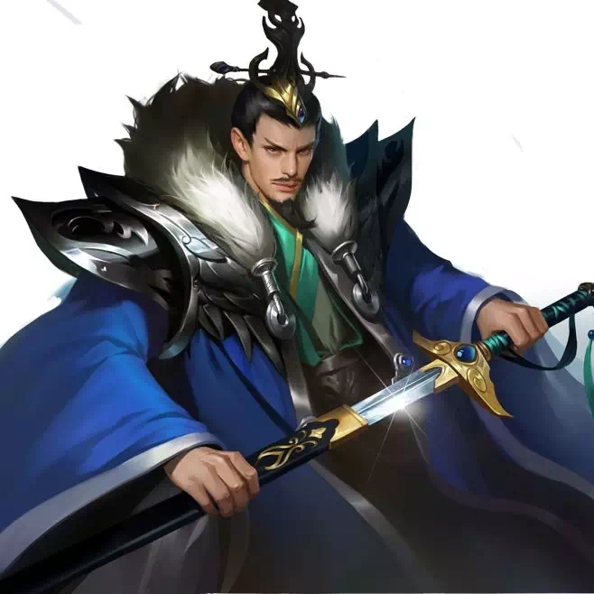 Long Zhantian | Jiu Xing Ba Ti Jue(Nine Star Hegemon Body Art) Wiki ...