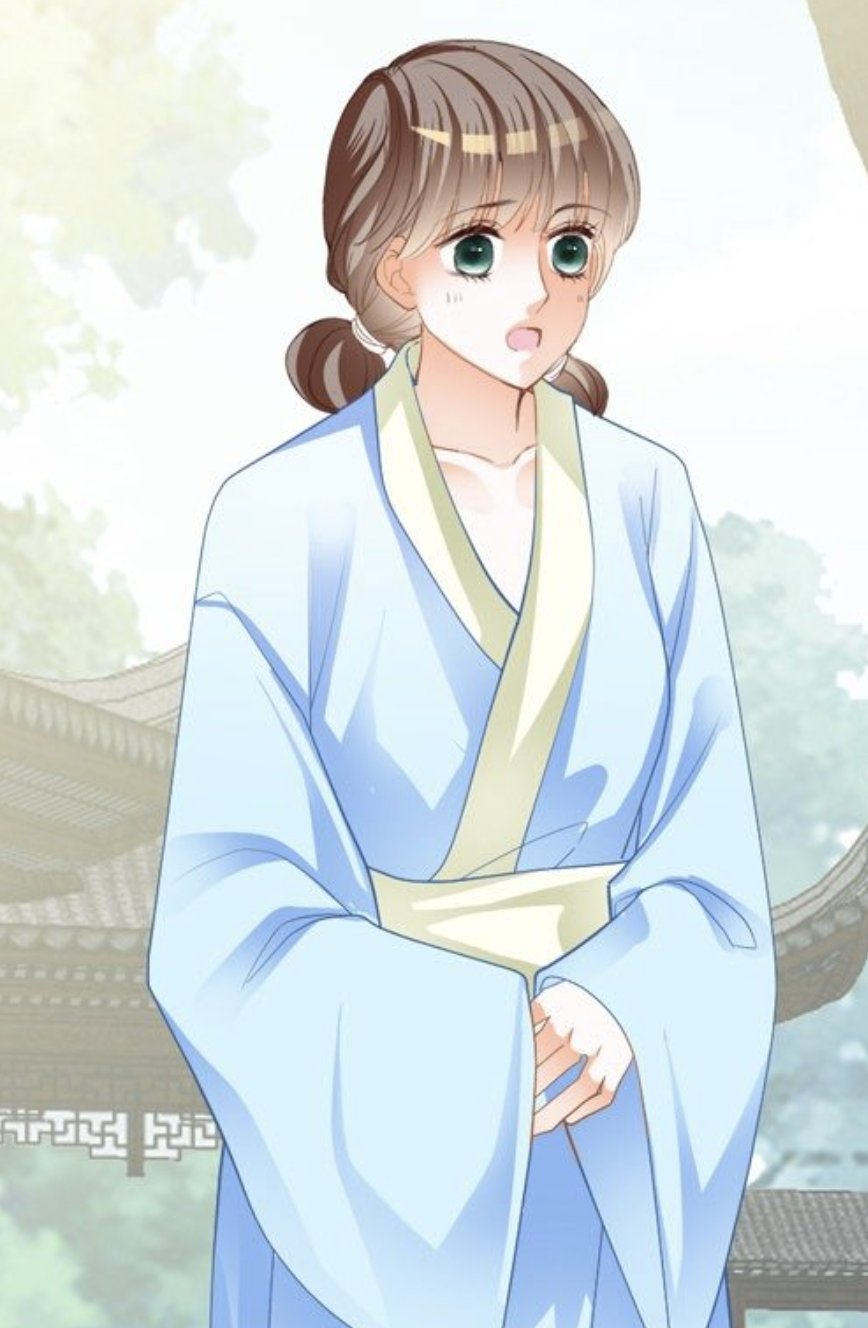 Bao-er | Jiu Xing Ba Ti Jue(Nine Star Hegemon Body Art) Wiki | Fandom