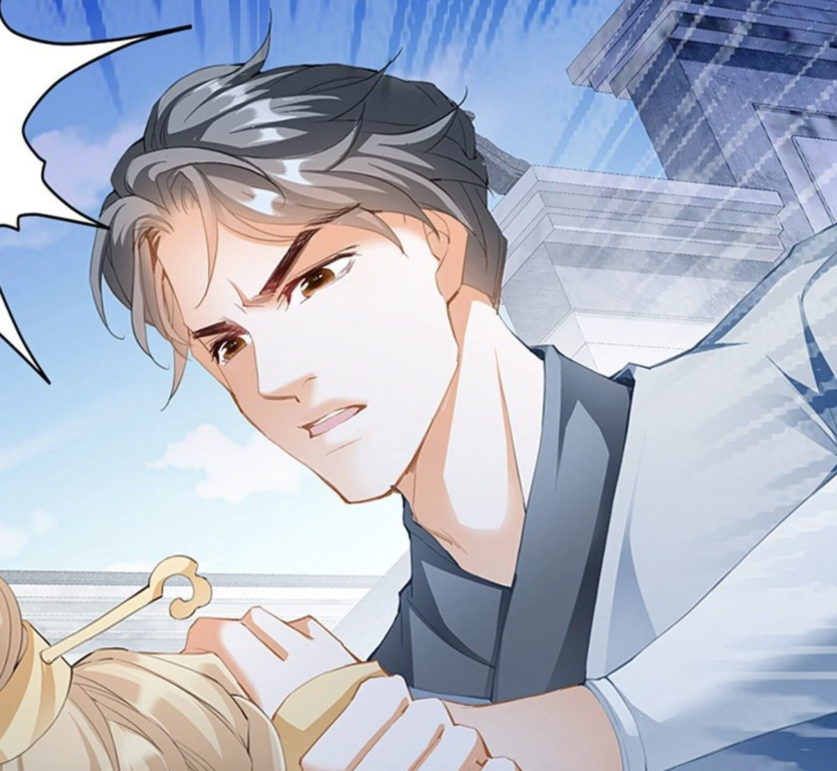 Shi Feng | Jiu Xing Ba Ti Jue(Nine Star Hegemon Body Art) Wiki | Fandom