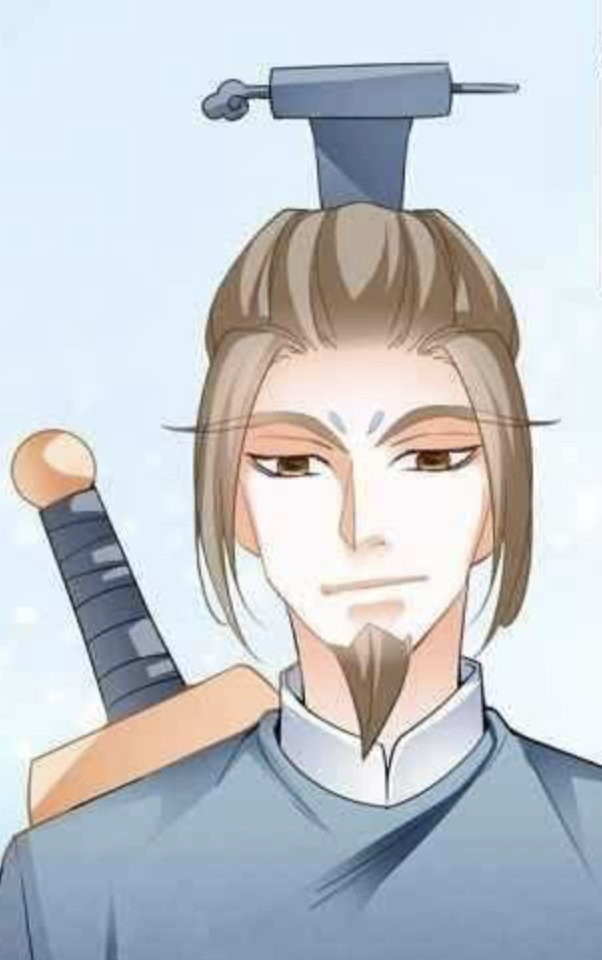 Ling Yunzi | Jiu Xing Ba Ti Jue(Nine Star Hegemon Body Art) Wiki | Fandom