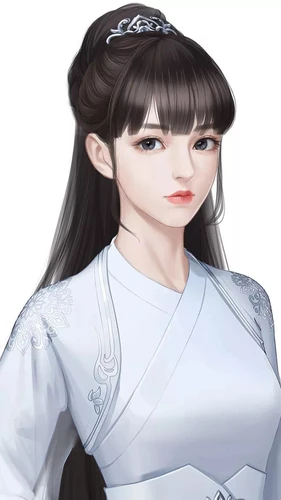 Yu Xuan | Jiu Xing Ba Ti Jue(Nine Star Hegemon Body Art) Wiki | Fandom