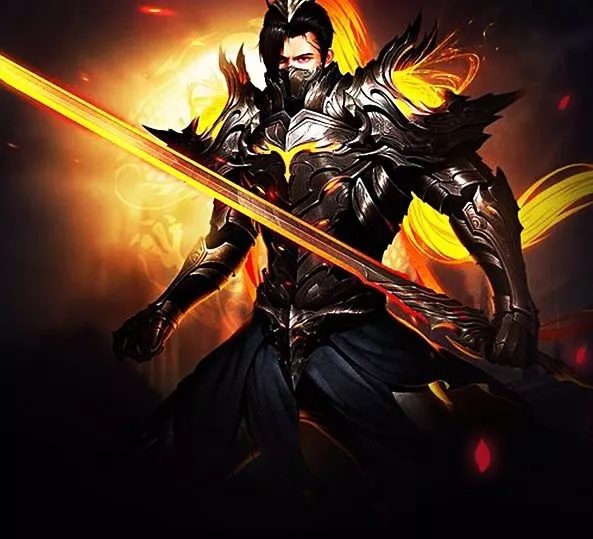 Long Aotian | Jiu Xing Ba Ti Jue(Nine Star Hegemon Body Art) Wiki | Fandom