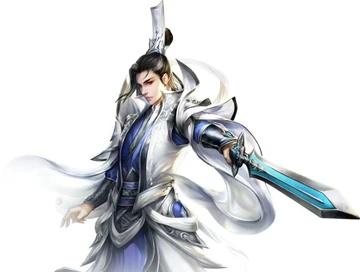 Luo Jingxue