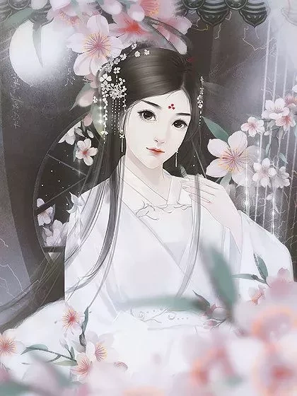 Zi Yan | Jiu Xing Ba Ti Jue(Nine Star Hegemon Body Art) Wiki | Fandom