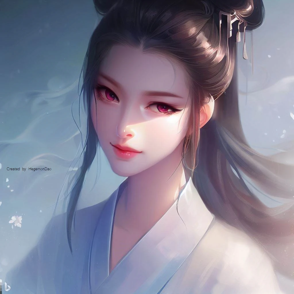 Tang Wan'er | Jiu Xing Ba Ti Jue(Nine Star Hegemon Body Art) Wiki | Fandom