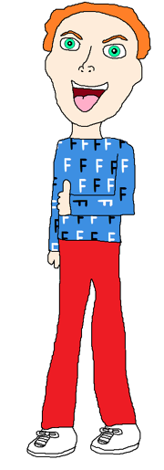 Freddy Friendship | Jingleheimer Junction: The Animated Series Wiki ...