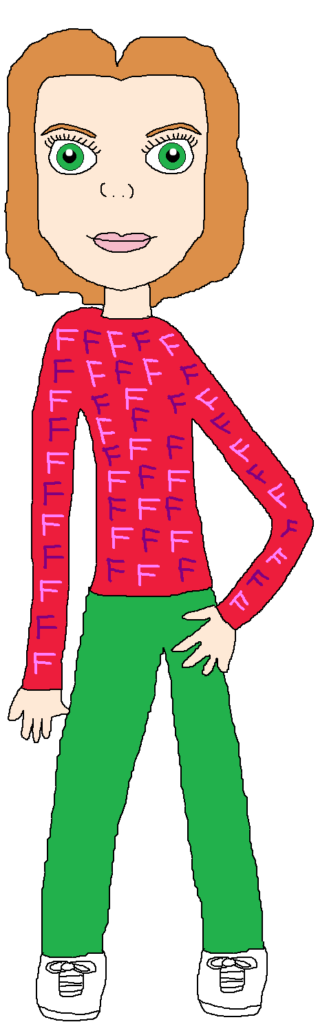 Franny Friendship | Jingleheimer Junction: The Animated Series Wiki ...