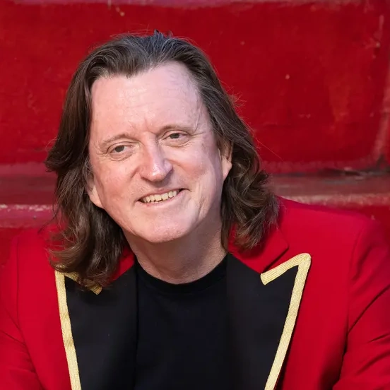 Murray Cook | Jingleheimer Junction: The Animated Series Wiki | Fandom