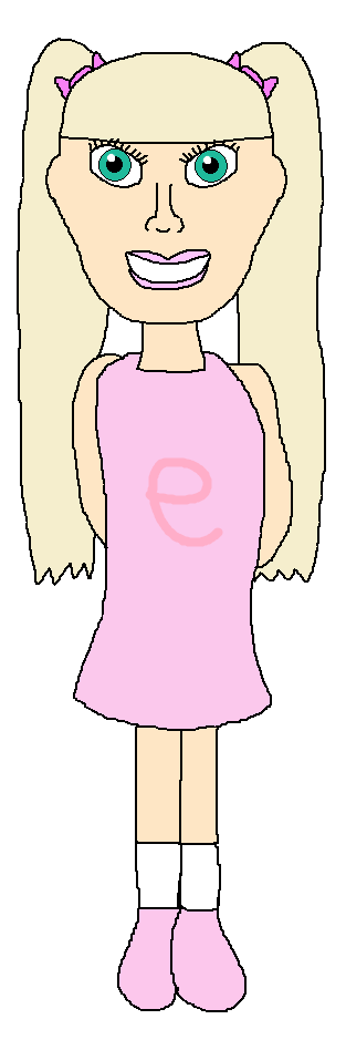 Emma Excellence | Jingleheimer Junction: The Animated Series Wiki | Fandom