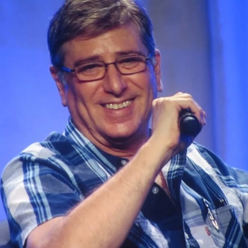 Corey Burton | Jingleheimer Junction: The Animated Series Wiki | Fandom