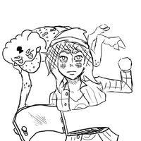 Strawberry Fields Forever | JJBA: City Living Wiki | Fandom