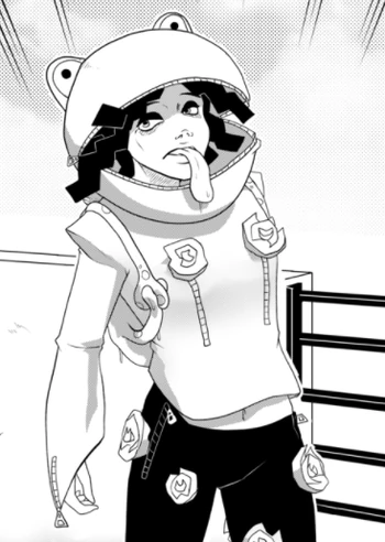 Stone Roses | JJBA: City Living Wiki | Fandom