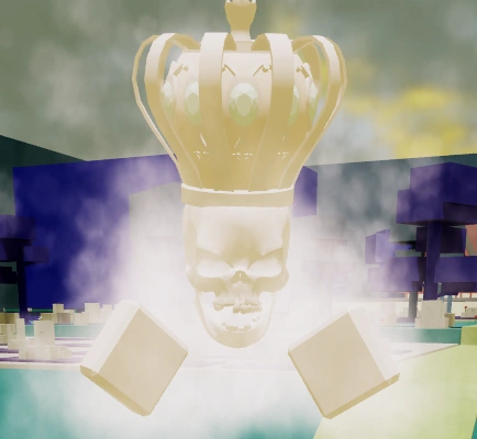 Justice | JJBA: DIAMOND Wiki | Fandom