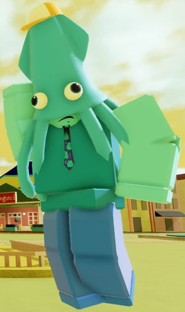 Ocean Man | JJBA: DIAMOND Wiki | Fandom