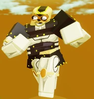 Stands | JJBA: DIAMOND Wiki | Fandom