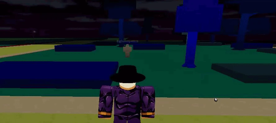 Vampire | JJBA: DIAMOND Wiki | Fandom