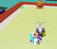 Dark Blue Moon | JJBA: DIAMOND Wiki | Fandom