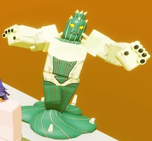 Green Day | JJBA: DIAMOND Wiki | Fandom