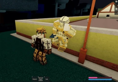 Gold Experience | JJBA: DIAMOND Wiki | Fandom