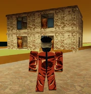 Justice | JJBA: DIAMOND Wiki | Fandom